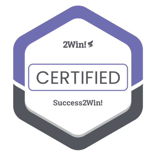 Demo2Win | Training Programs | 2Win! Global